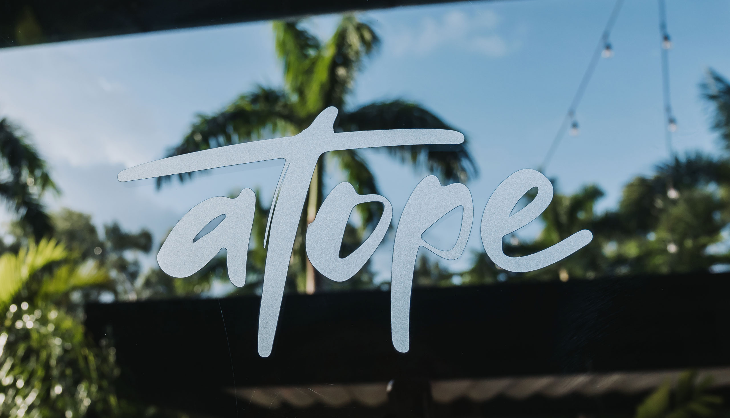 aTope – Grupo Maito